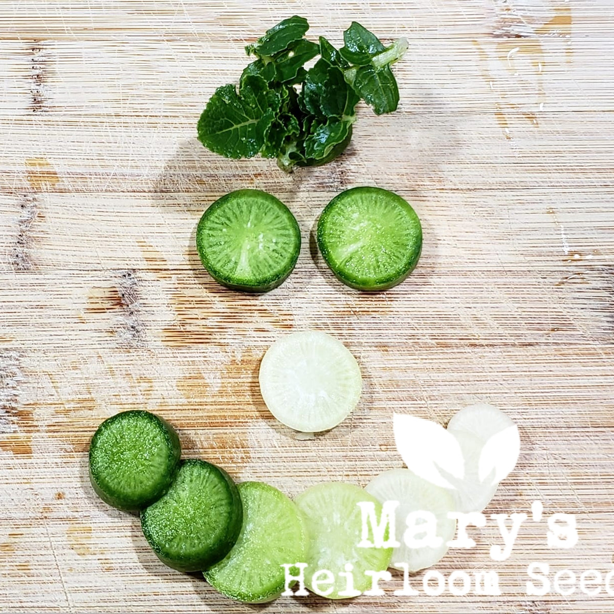 New Arrivals, Seed Specials & Free Seeds – Mary's Heirloom Seeds