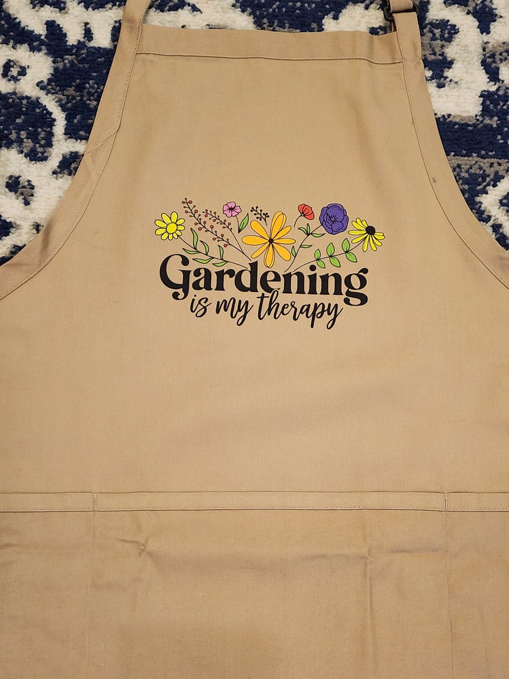 Aprons – Mary's Heirloom Seeds